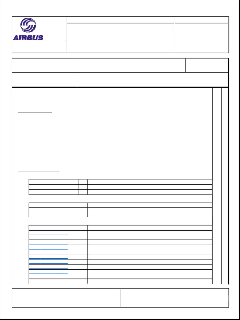 Inspection After A Hard or Hard Overweight LDG For Aircraft With ...