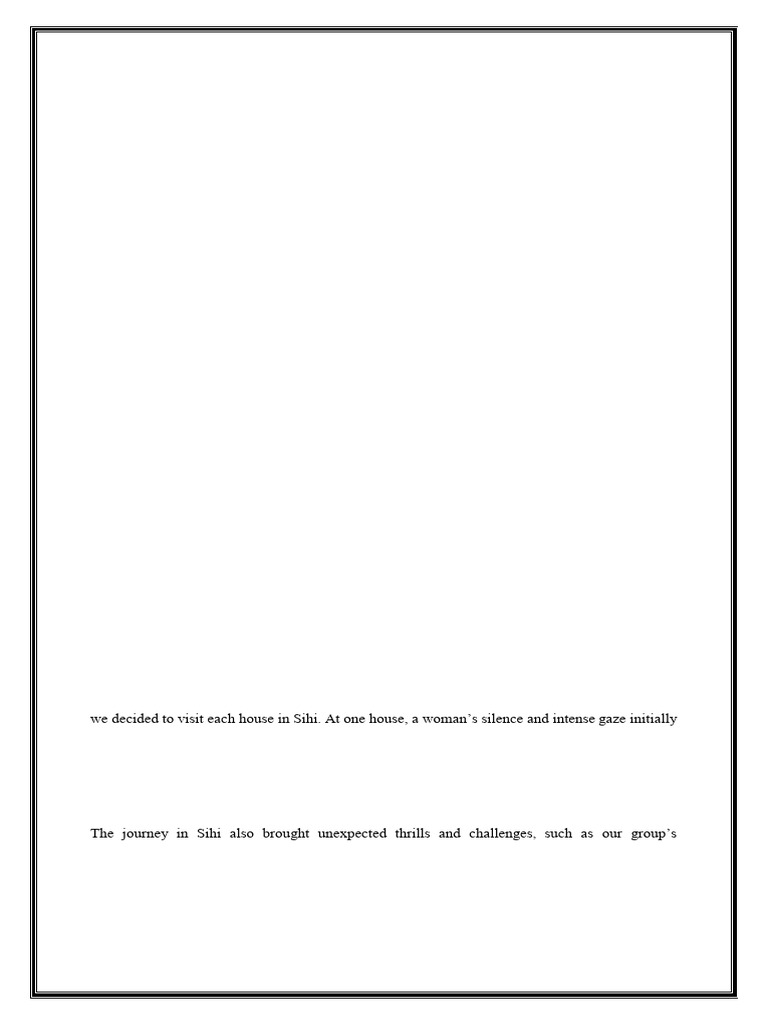 Integrative Paper Gela | PDF