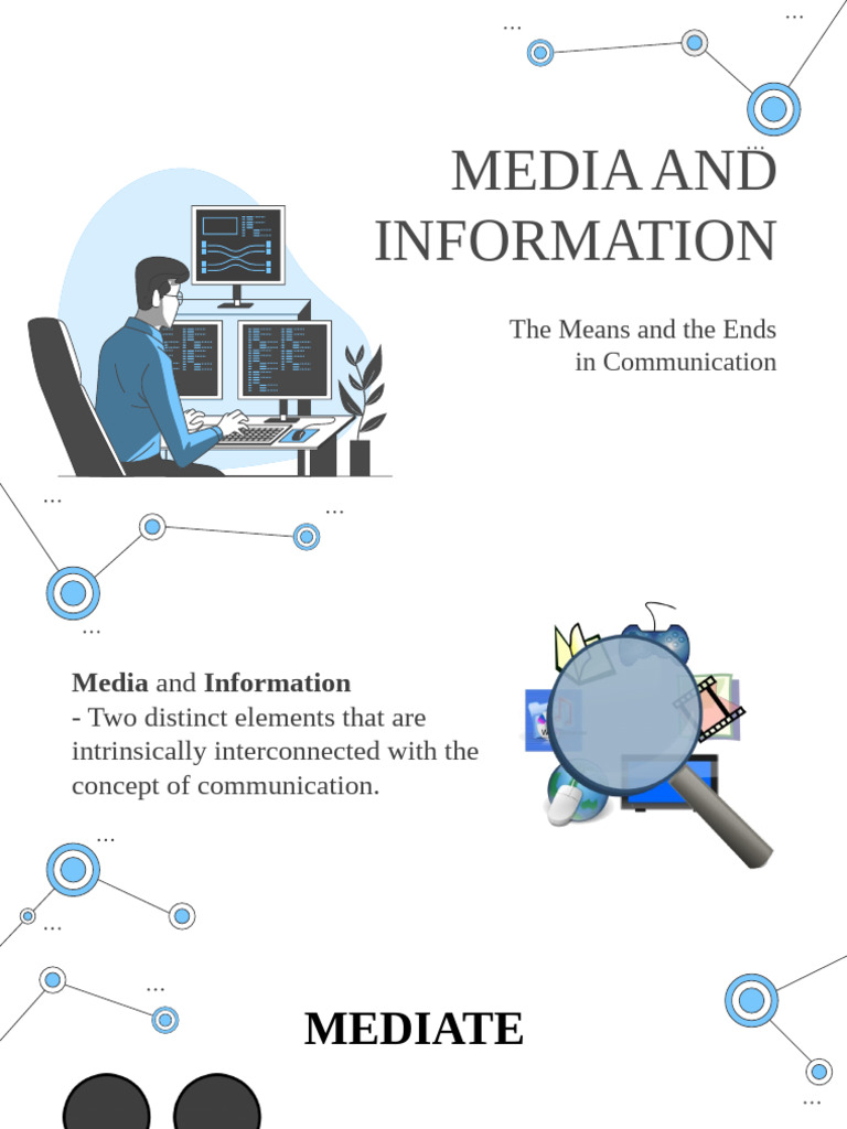 Mil 2 | PDF | Information | Communication