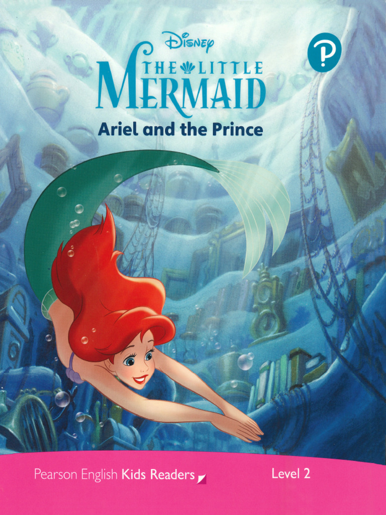 L2-B2 Little Mermaid | PDF