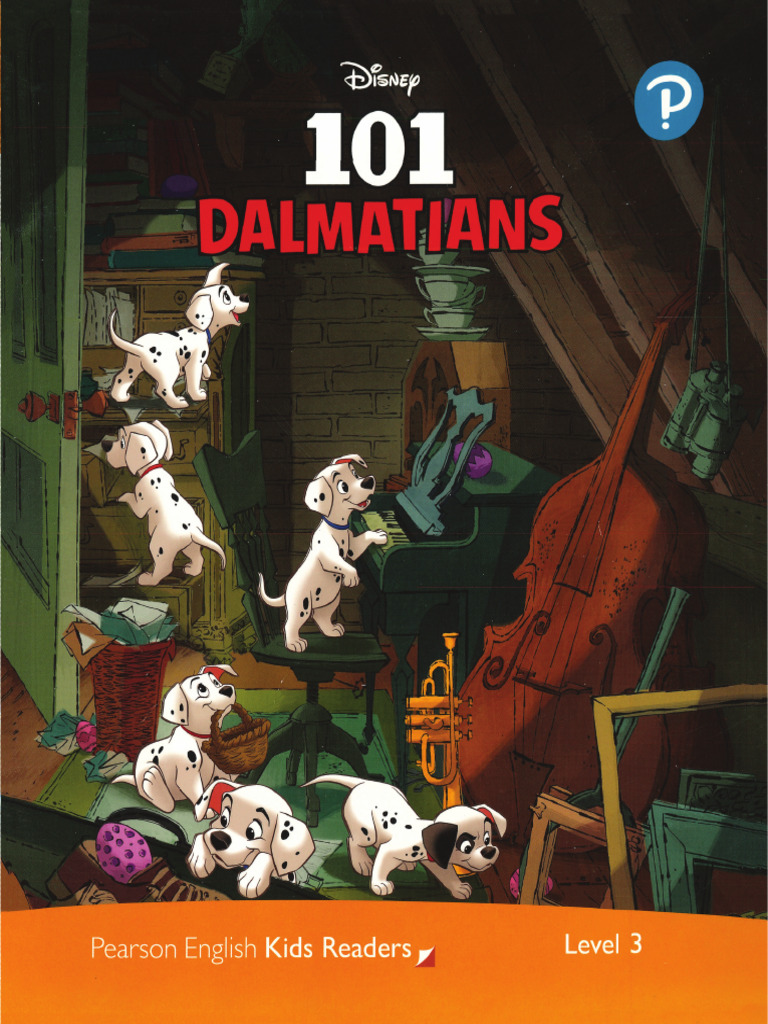 L3-B4 101 Dalmatians | PDF