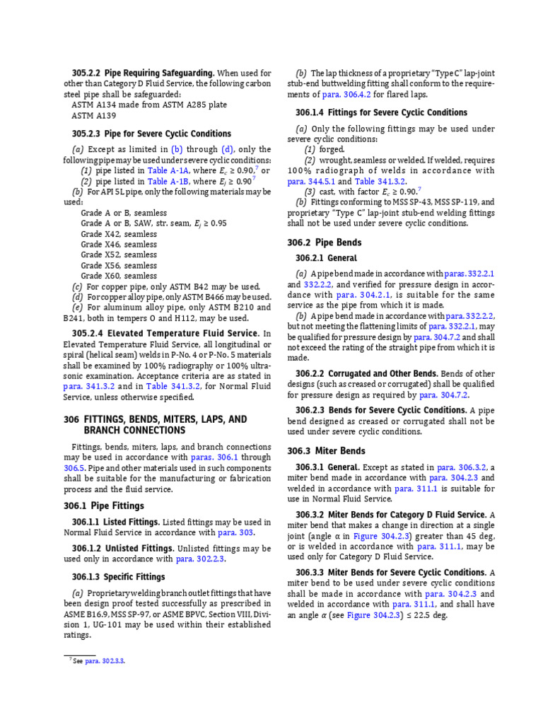2 - Pping Contrsction Rule | PDF