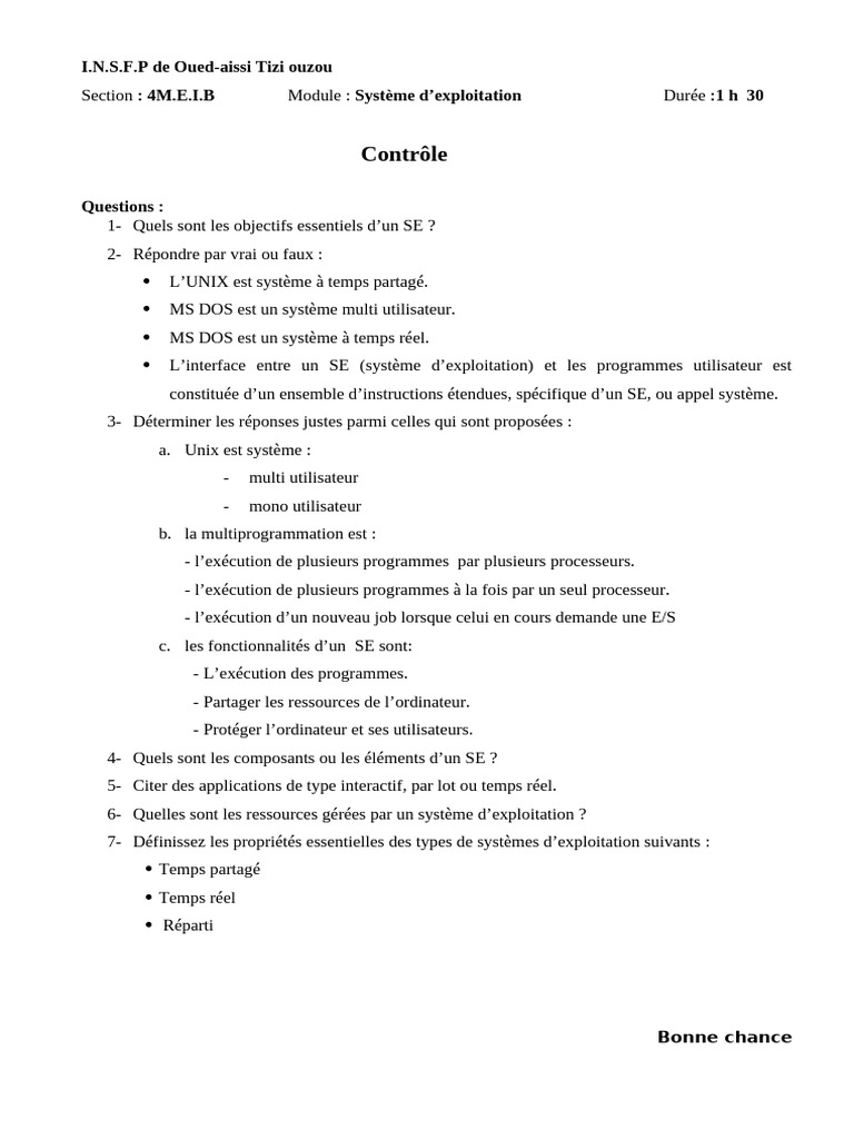 Control 4 Meib | PDF