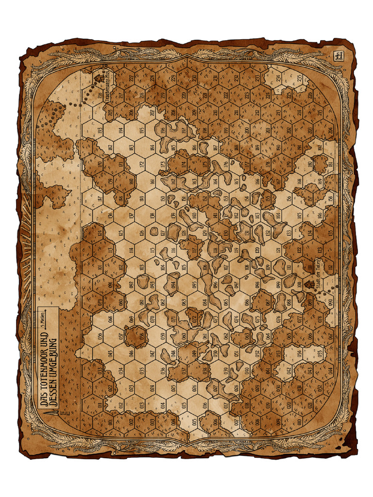 DSA5 Sternentraeger4 Handout | PDF