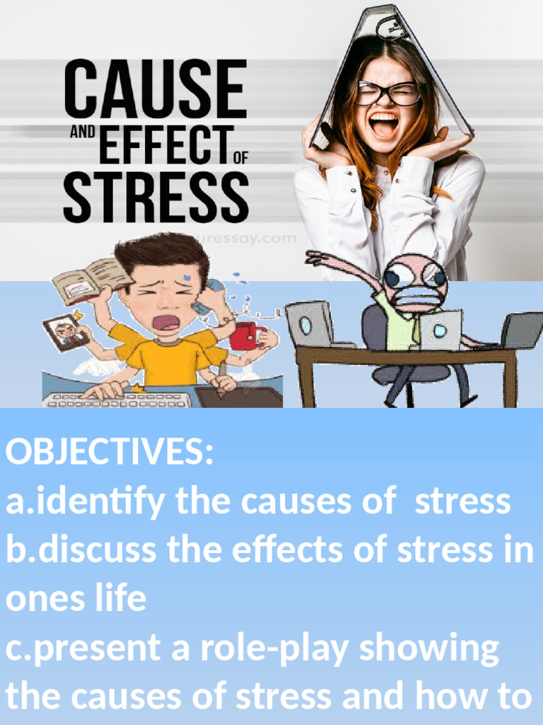 MELCS Stress Per Dev | PDF