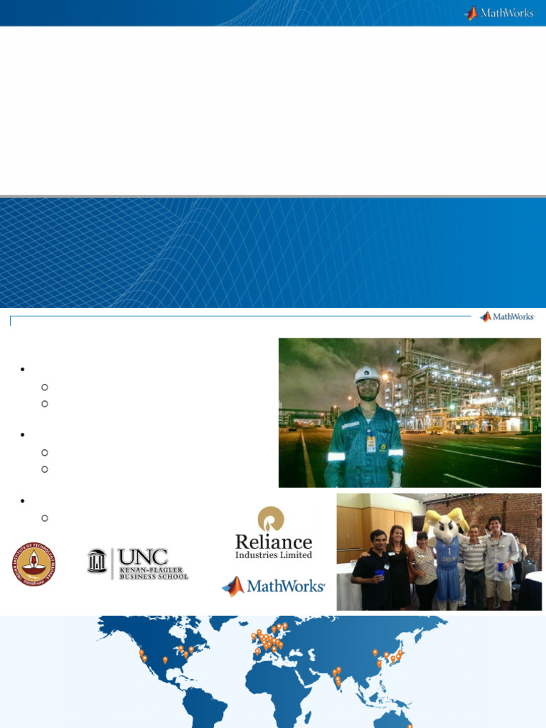 Integrating Matlab With Process Simulators | PDF