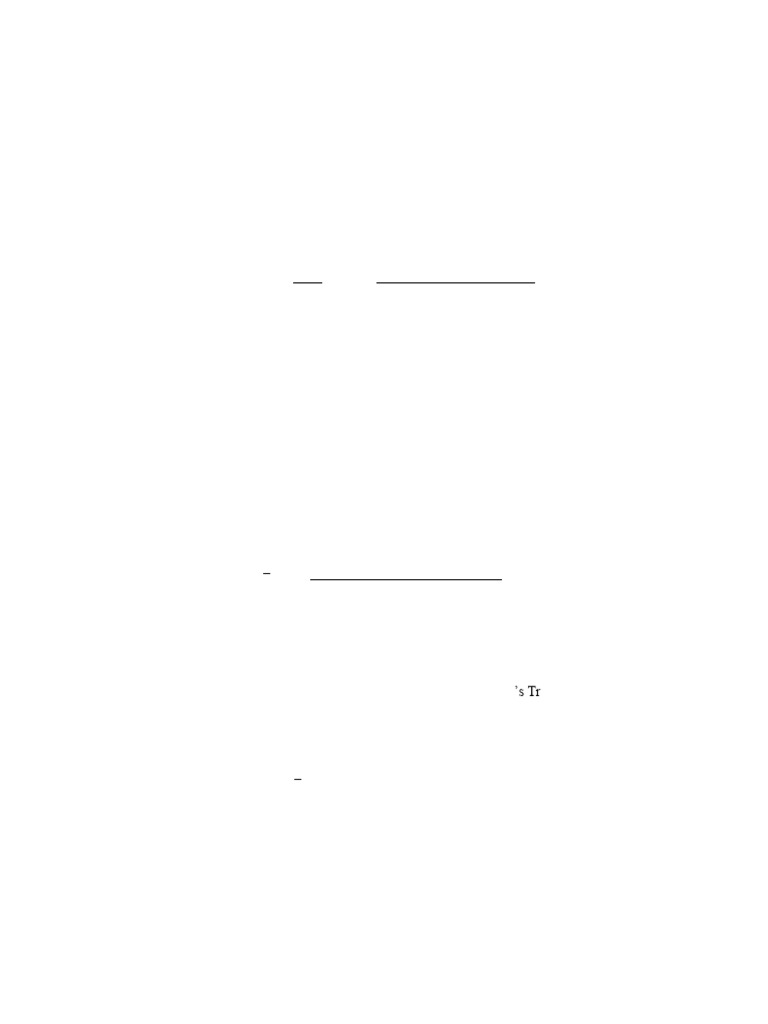 6 C Revised Math Screening Test Answer Key Forms AC | PDF