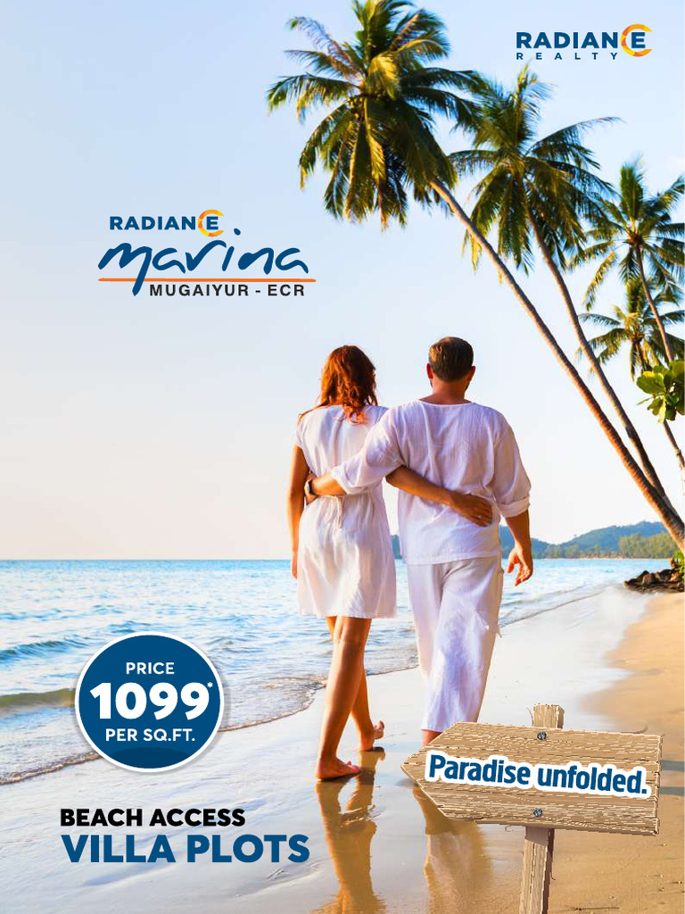 radiance-marina | PDF