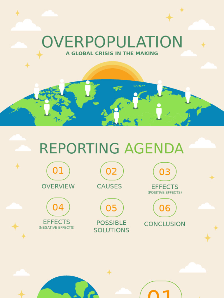 Overpopulation | PDF