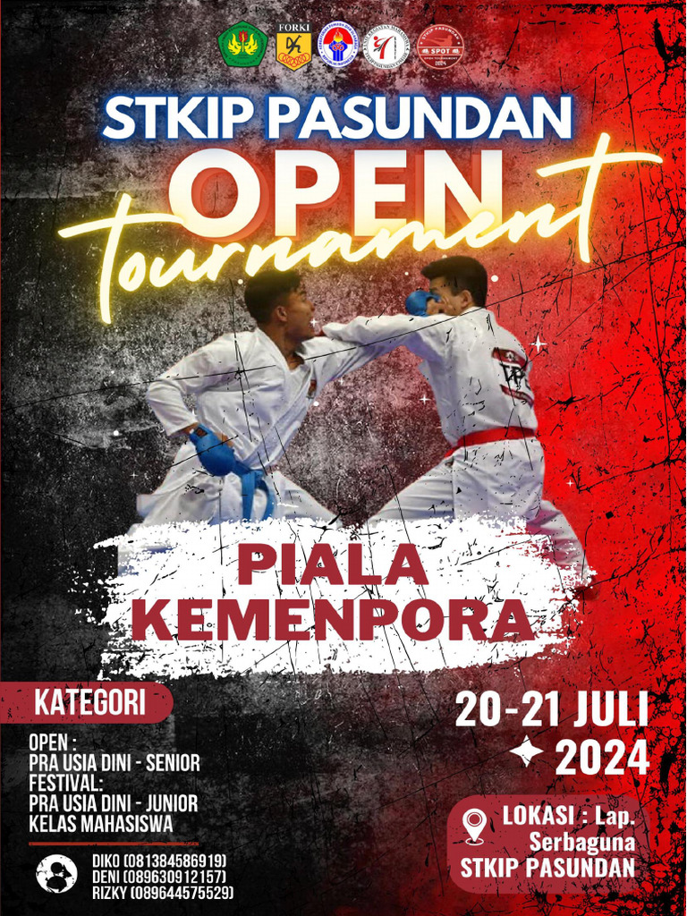 Proposal Spot 2024 | PDF