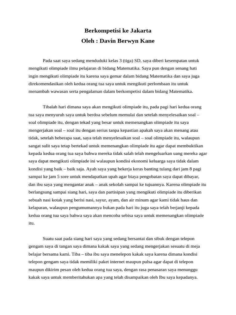 9E Davin Berwyn Kane | PDF