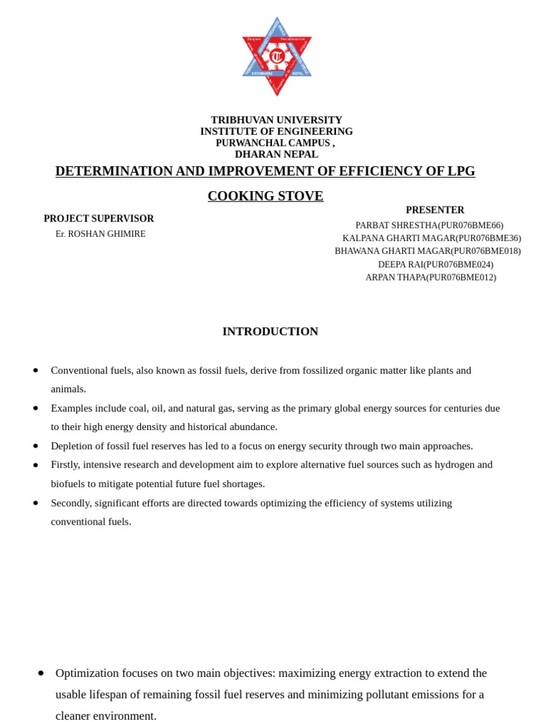 MId Term Presentation | PDF