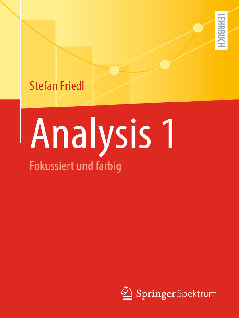 Analysis 1 | PDF