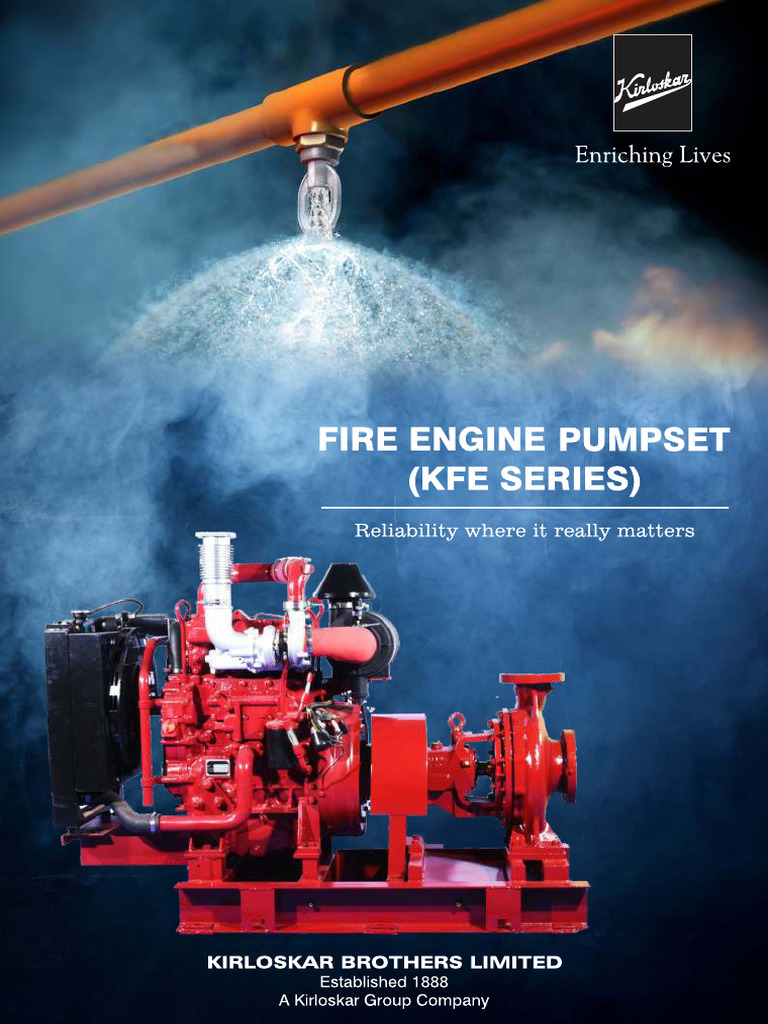 KFE Catalogue New Final QR Code | PDF