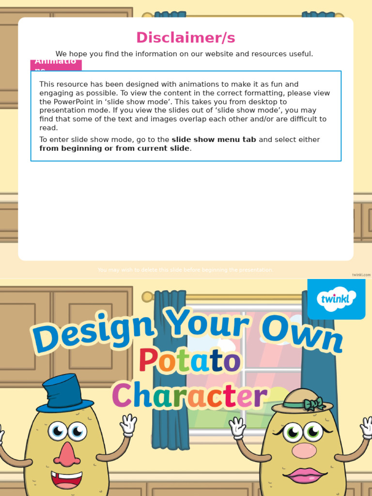t-tp-2084-design-your-own-potato-character-powerpoint-_ver_1 | PDF