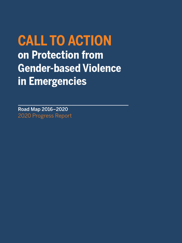 Call To Action | PDF