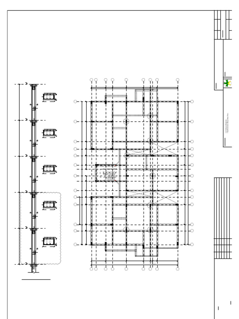 Peter Karanga - Structural Retrofitting | PDF Peter Karanga - Structural Retrofitting | PDF