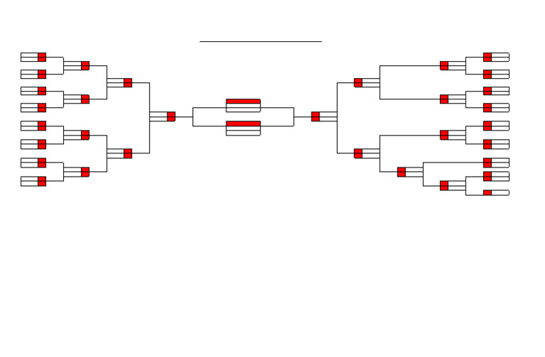 Bracket Lomba Tarik Tambang Pensawarma 2k24 | PDF