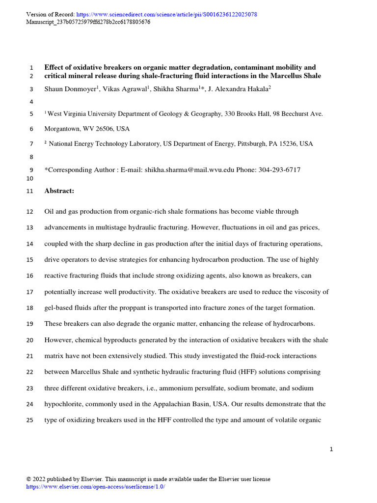 Icp-oes Pit Bull | PDF