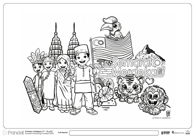 Artwork Sheet-Primary | PDF