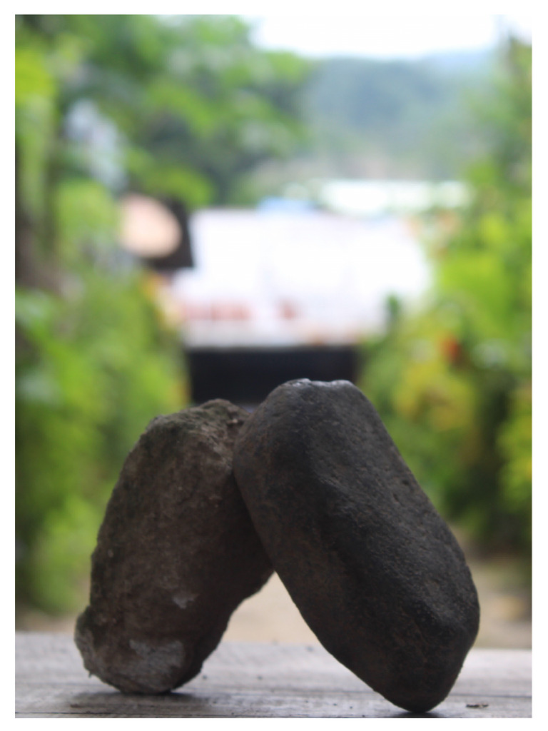 MAPEH Installation Art | PDF