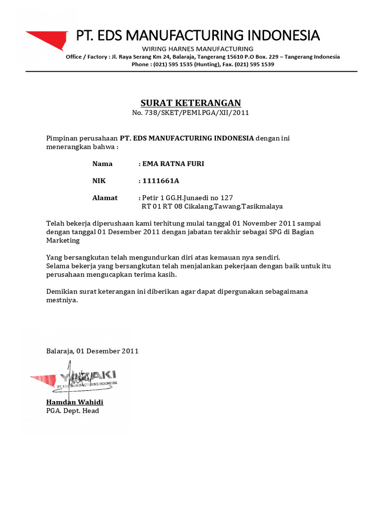 Ema Ratna Furi | PDF