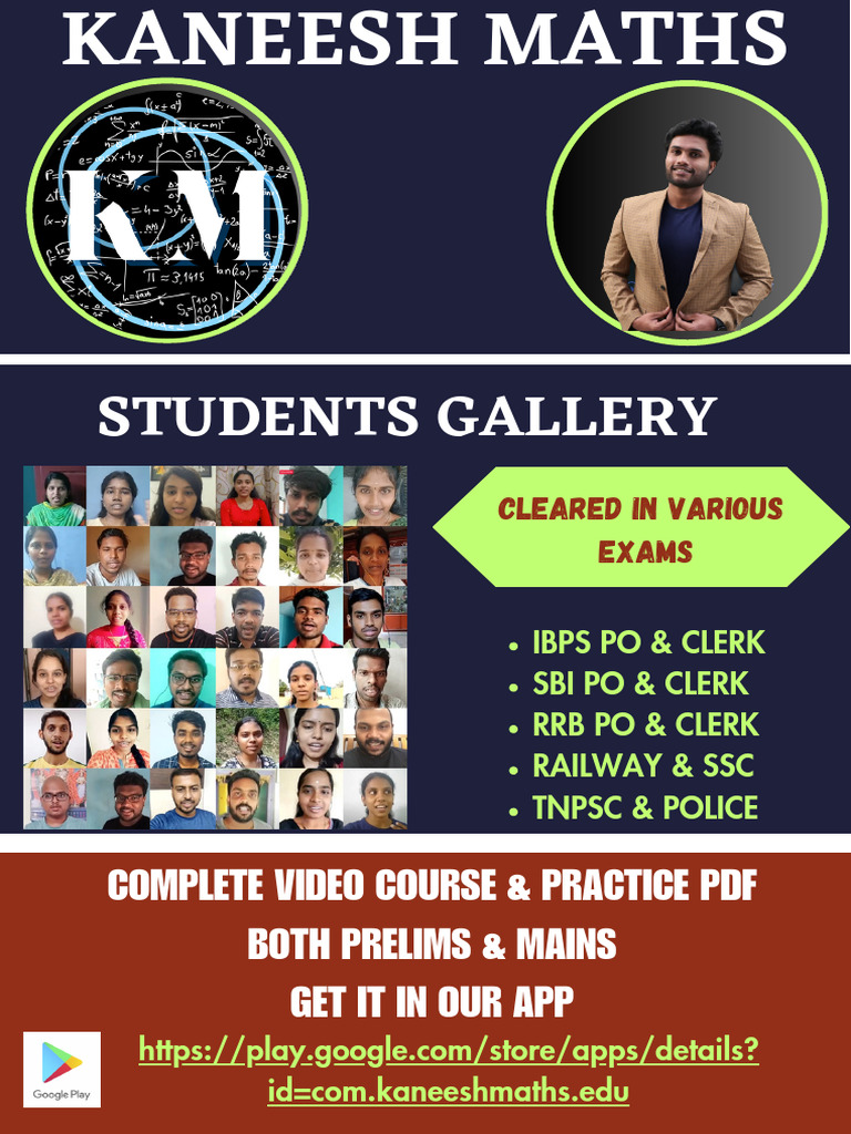 Students Gallery: Complete Video Course & Practice PDF Both Prelims ...