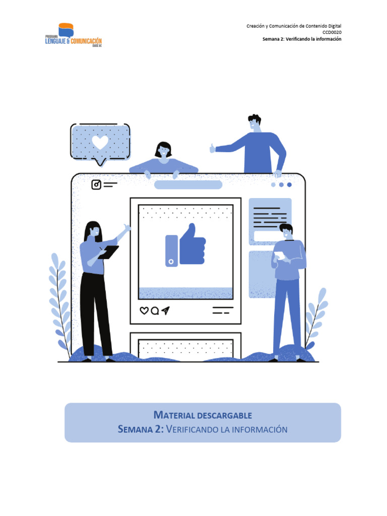 CCD0020 - EA1 - Guía Descargable - S2 | PDF