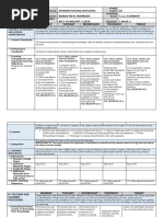 Anchoring For Parents Orientation Program | PDF | Wellness