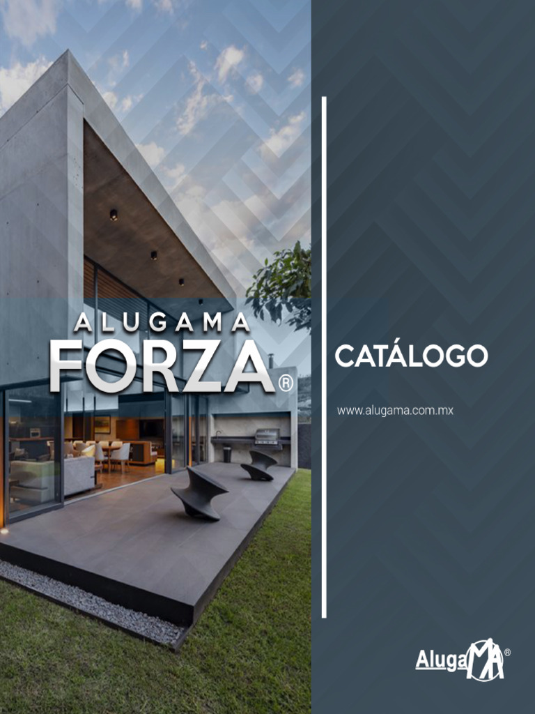Catalogo Forza | PDF