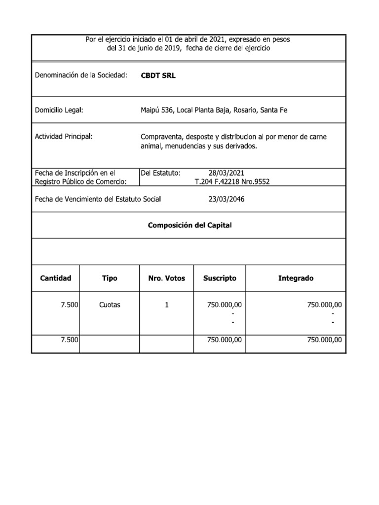 Joaquin Ferreyra - Entrega Parcial PDI II | PDF
