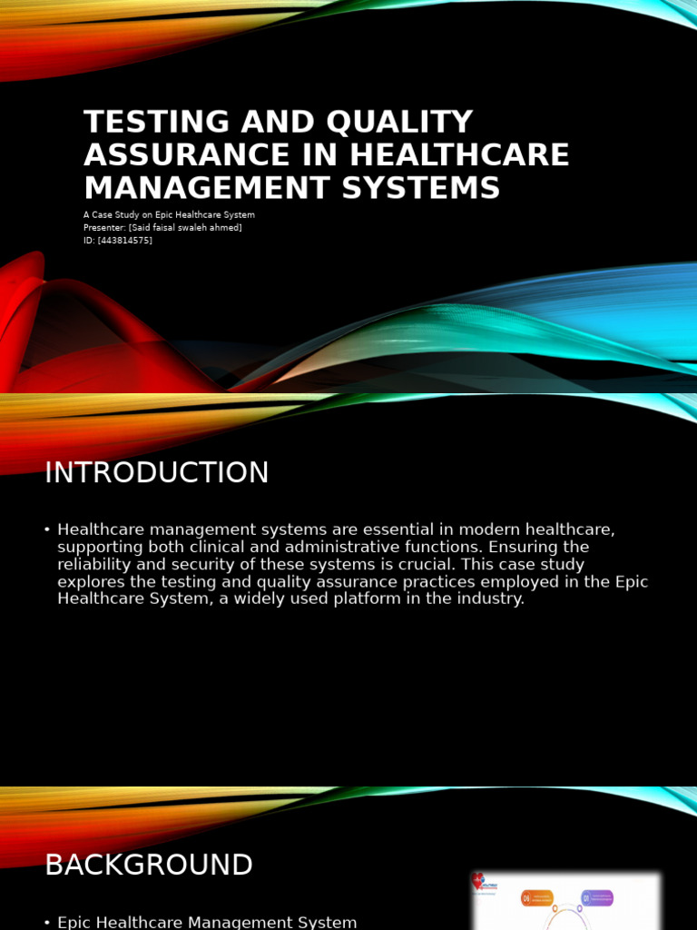Testing | PDF