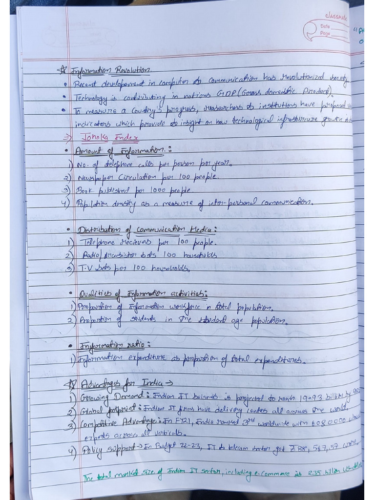 ADIS Notes | PDF