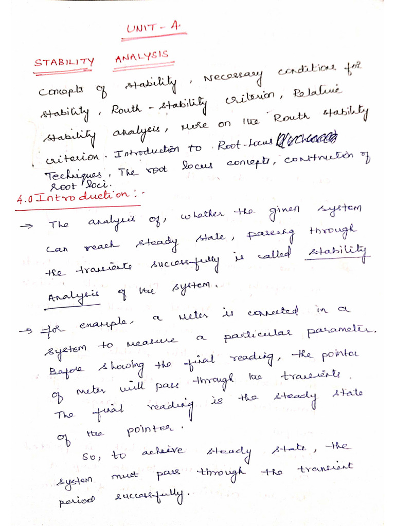 CS Module 4 | PDF
