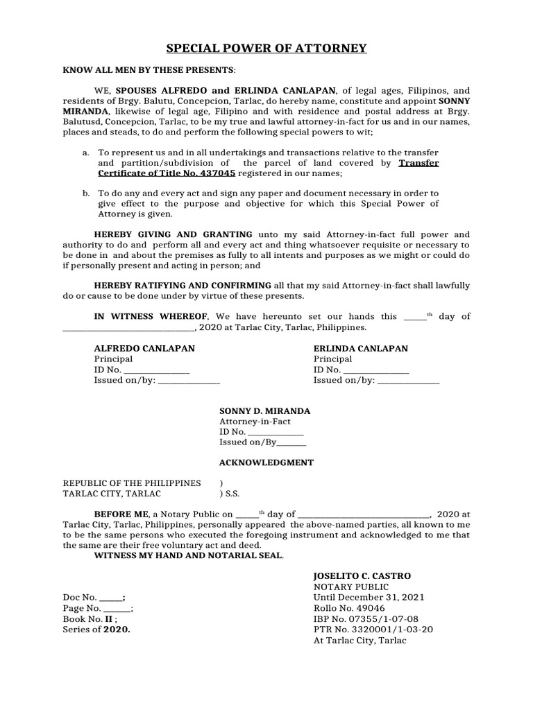 SPA - Partition TCT - Miranda | PDF