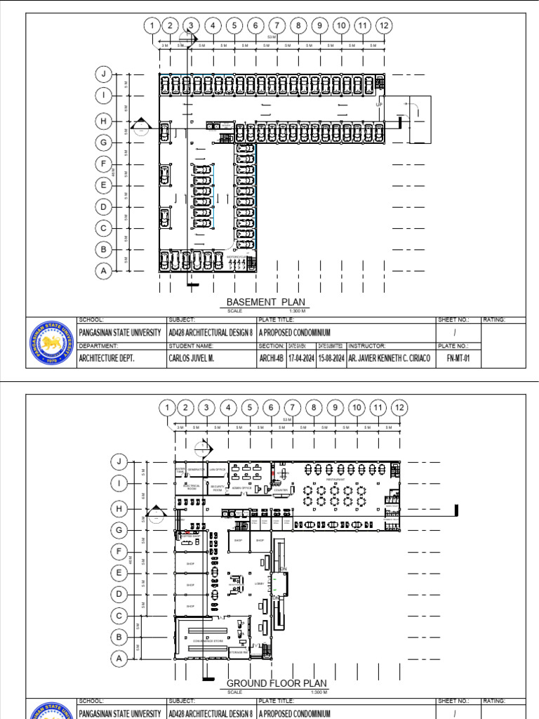 BASEMENT Merged | PDF