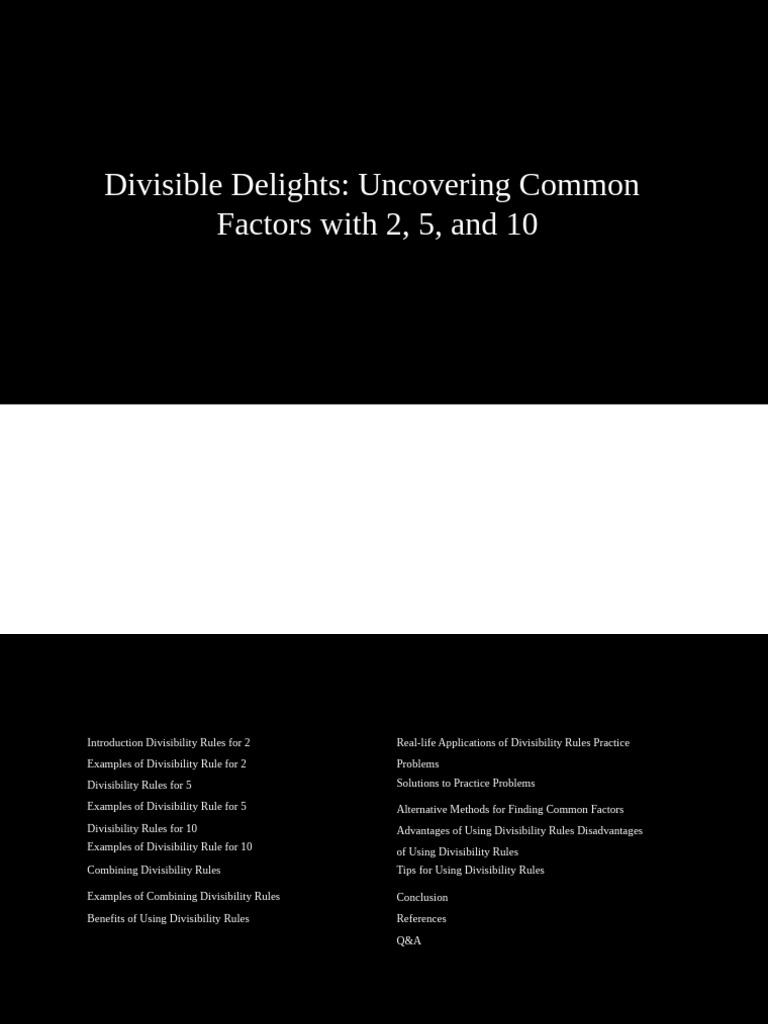 MATH-5Q1W1 Compressed | PDF