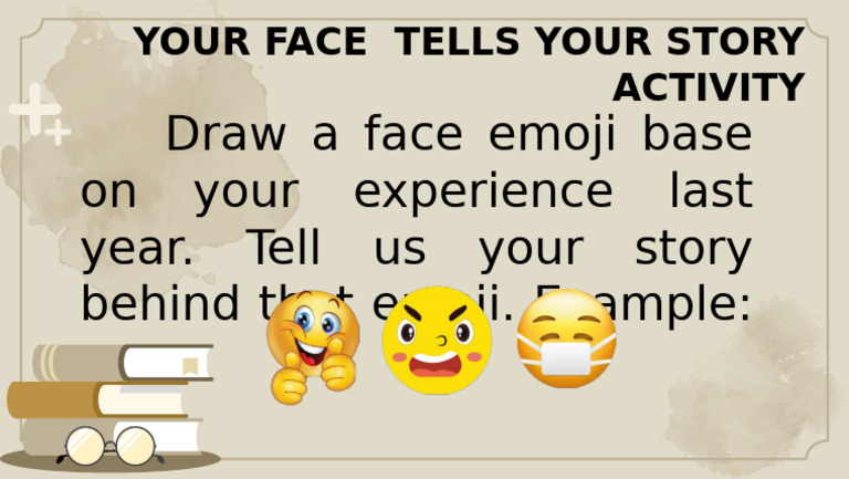 Face Emoji | PDF