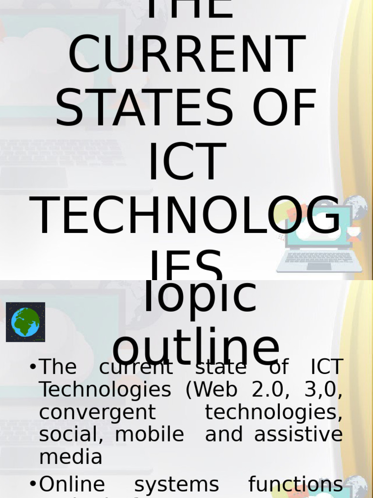 Emptech Lesson2 | PDF