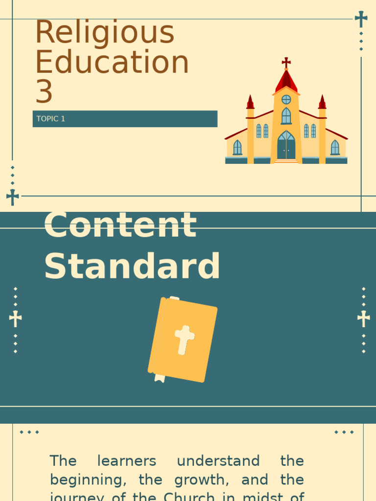 Re3 Q1 Lesson 1 | PDF