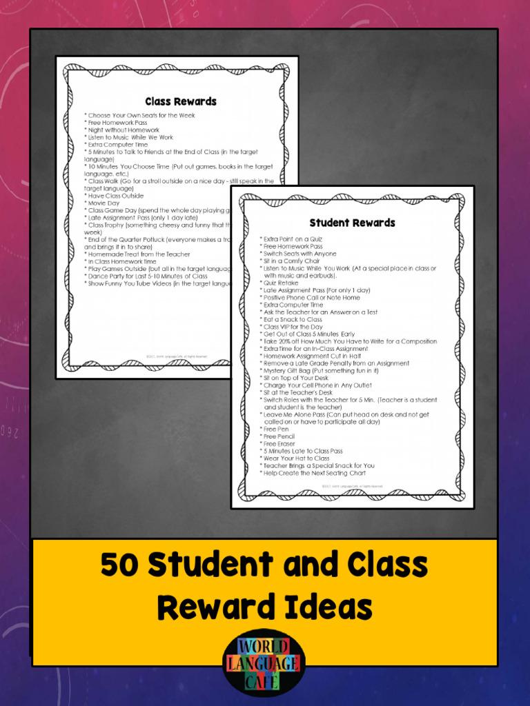 50-Rewards-PDF | PDF