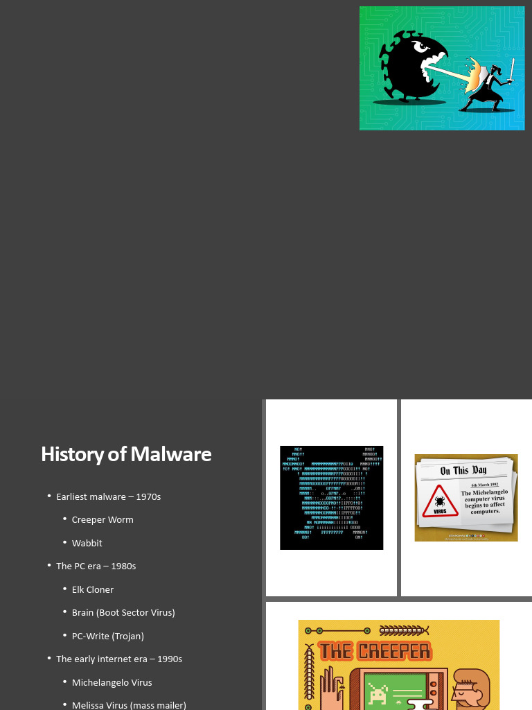 Malware Handling | PDF