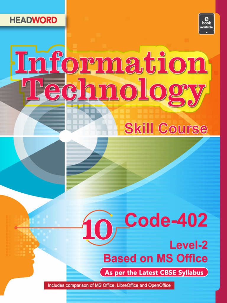 IT 402 - MS Office Grade 10 | PDF