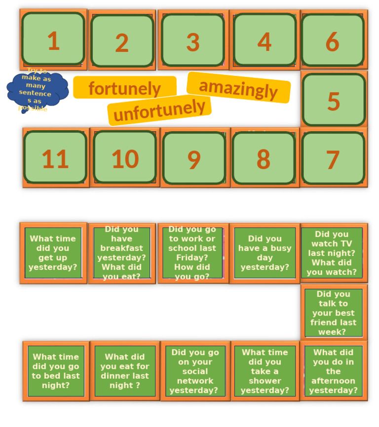 Adverbs of Attitude | PDF