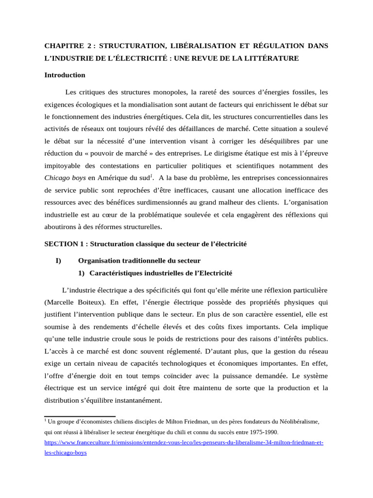 Chapitre 2 Et 3 Terminé Officiel | PDF