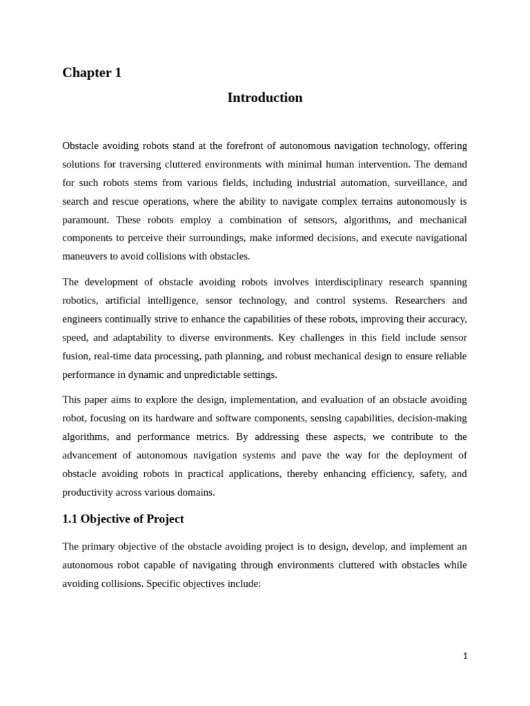 DLD Project Report | PDF