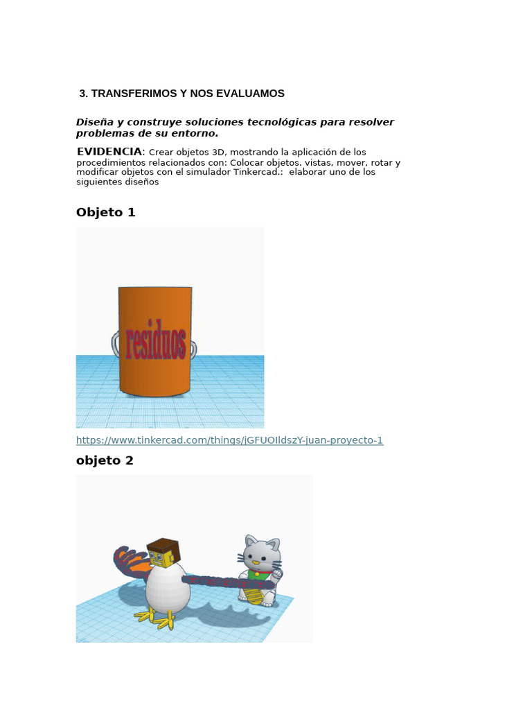 Dmpa 01 | PDF | Arte | Informática