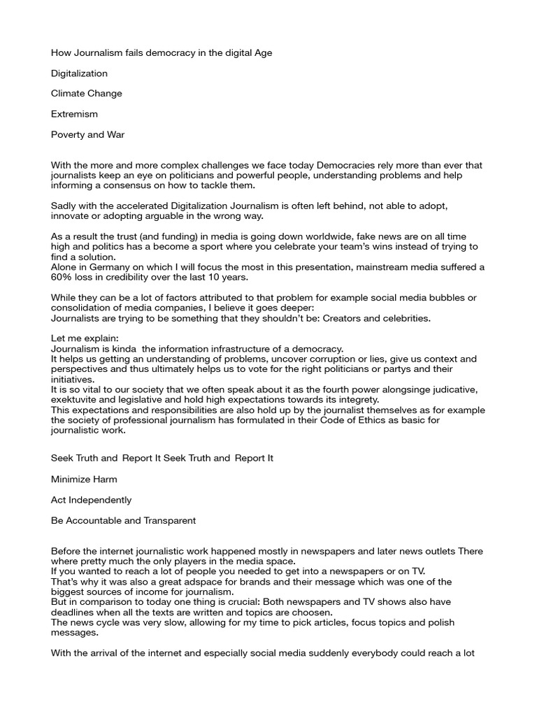 STS Presentation | PDF