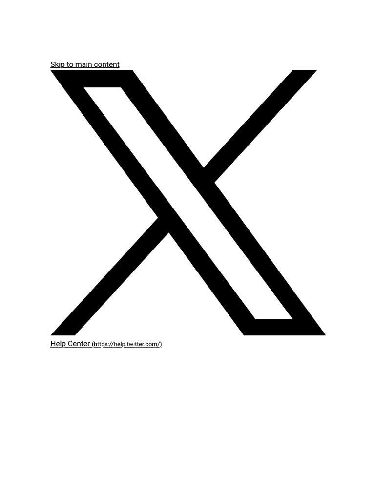 Creator Ads Revenue Sharing - X Help | PDF