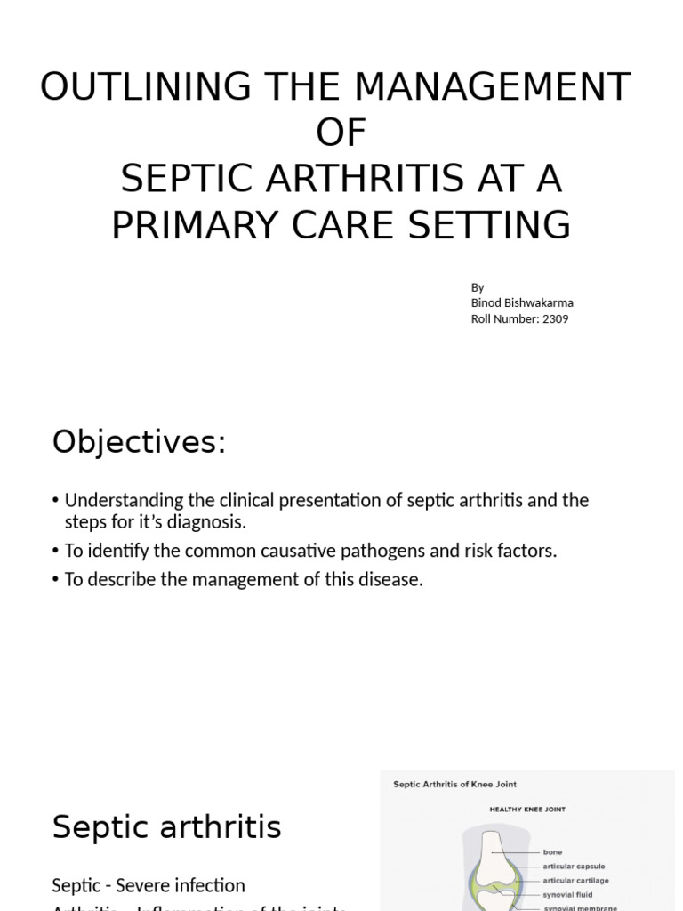 Primary Management | PDF